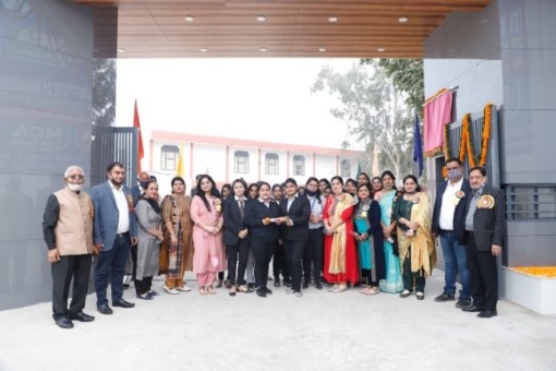 Hindu Institute Of Management Technology Rohtak